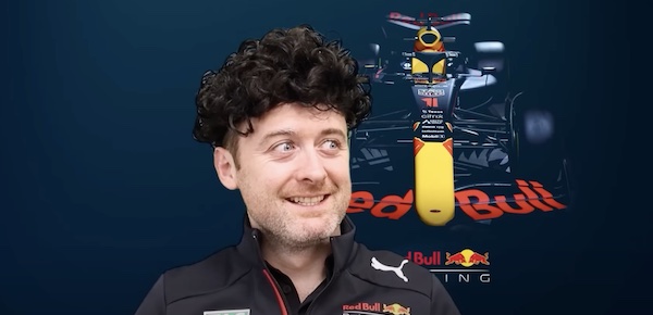 VIDEO: Conor Moore imiteert meetings bij de F1-teams - F1journaal.be ...