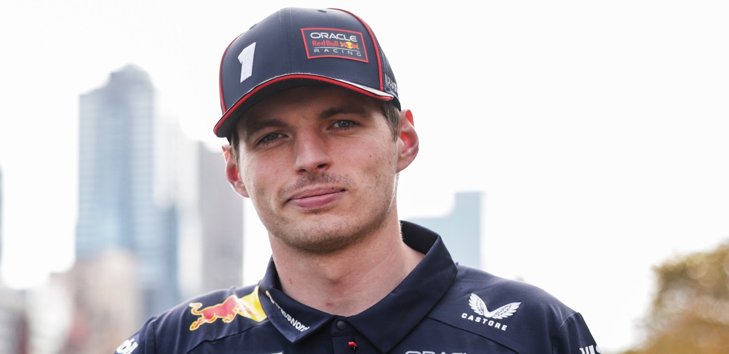 F1-insider: "Red Bull zal Max Verstappen laten gaan en vertrek naar Mercedes niet blokkeren ...