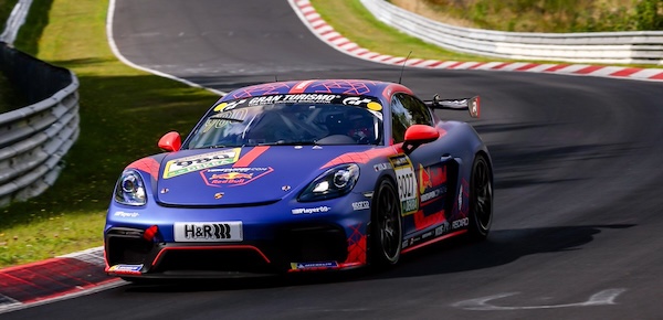 Helmut Marko: "Max Verstappen mag in 2026 deelnemen aan 24u van de ...