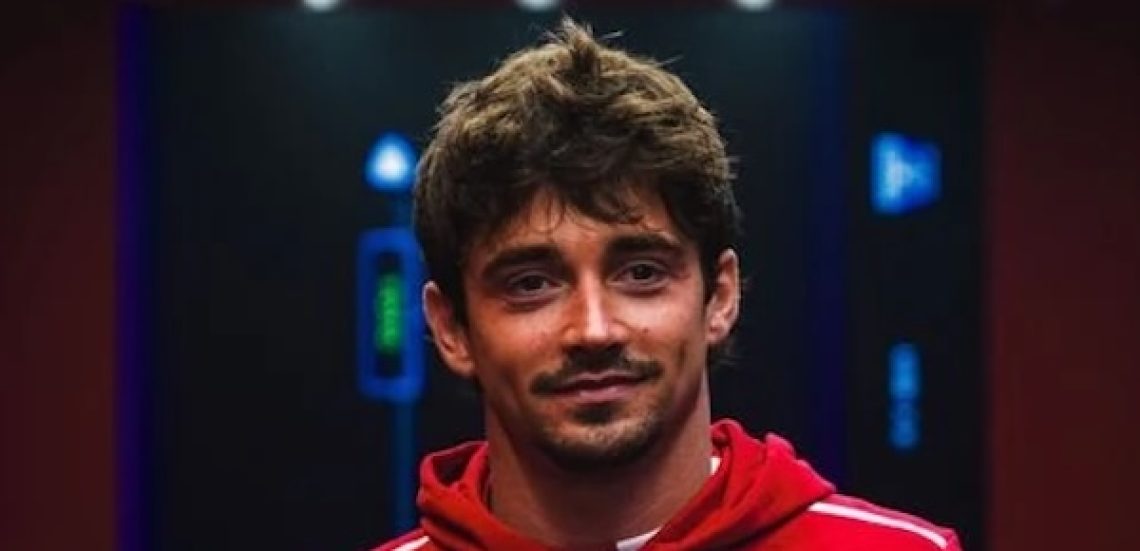 Alle hens aan dek bij Ferrari: "Charles Leclerc voert gesprekken met een ander F1-team ...