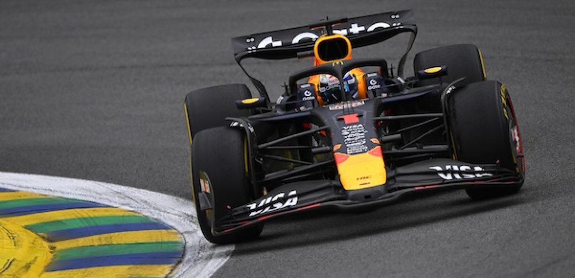 Lando Norris: "Max Verstappen was door wijzigingen aan Red Bull F1 ...