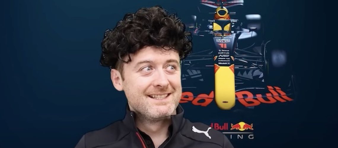 VIDEO: Conor Moore imiteert meetings bij de F1-teams - F1journaal.be ...