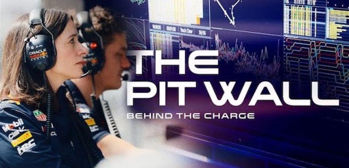 VIDEO: Wat gebeurt er aan de pitmuur tijdens een F1-race? - F1journaal ...